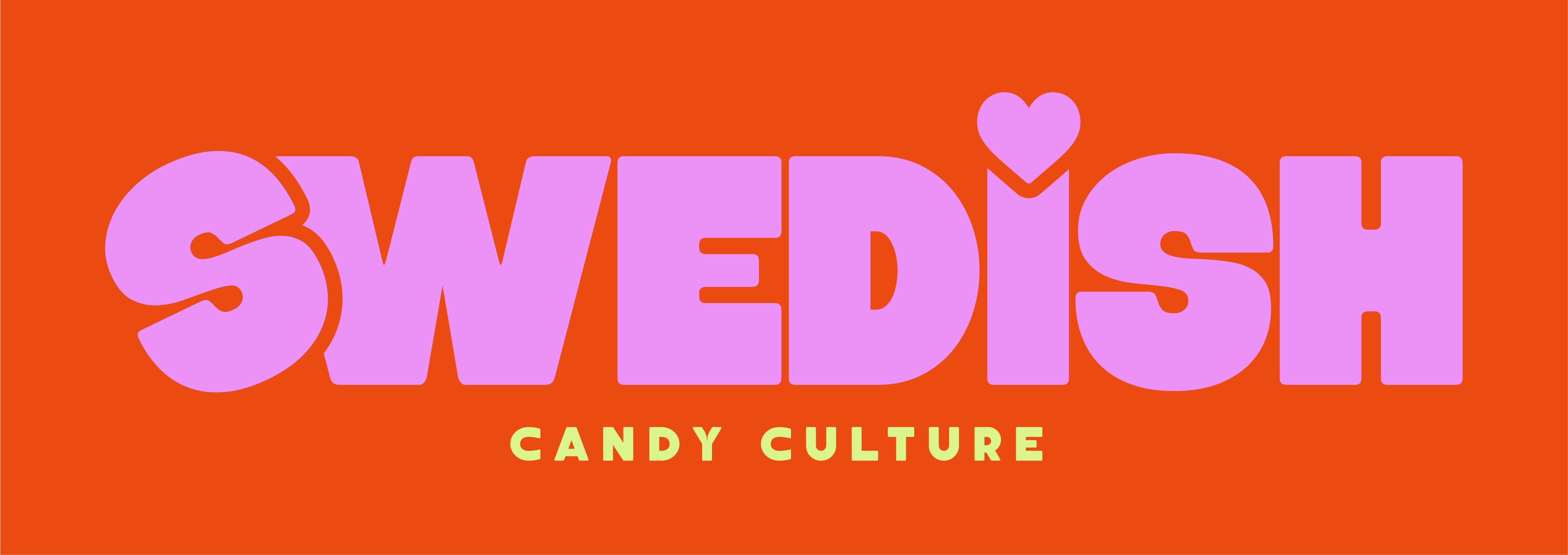 Swedish Candy Culture | Authentic Swedish Candy & Pick-n-Mix